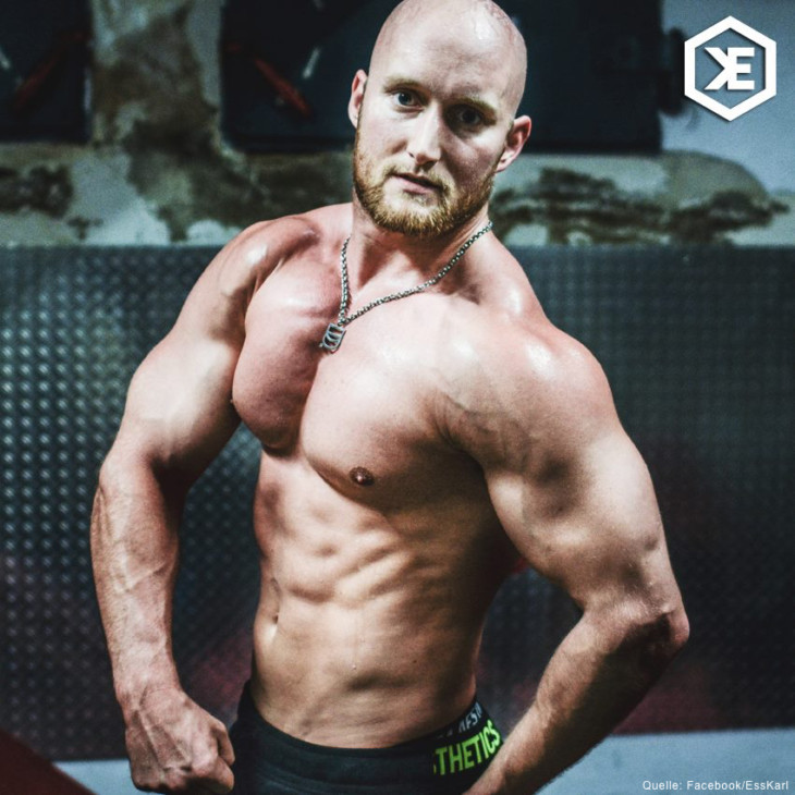 Aufgedeckt: Karl Ess Vermögen und Verdienst wahrscheinlich...